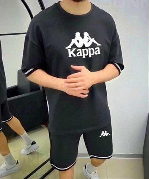 Спортивный костюм Kappa
