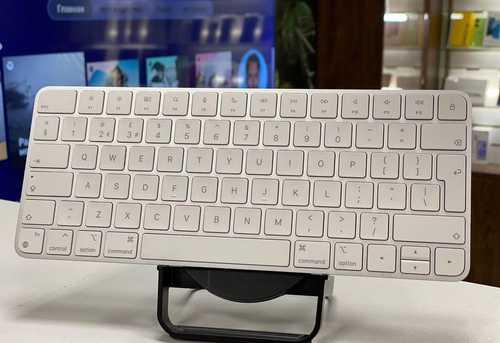 Apple Magic Keyboard 2 Lighting