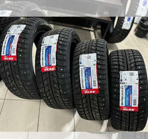 Zeta Antarctica Ice 225/50 R17