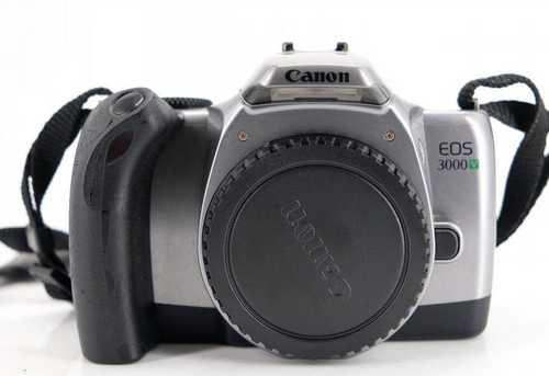 Canon EOS 3000v хор. сост., гарантия, обмен