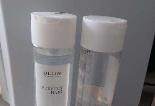 Ollin professional Мицеллярный шампунь