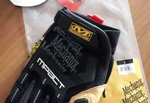 Mechanix wear material 4X m-pact