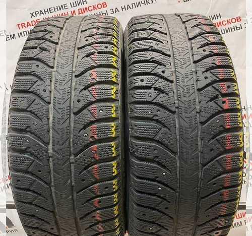 Bridgestone Ice Cruiser 7000S 205/55 R16 91T