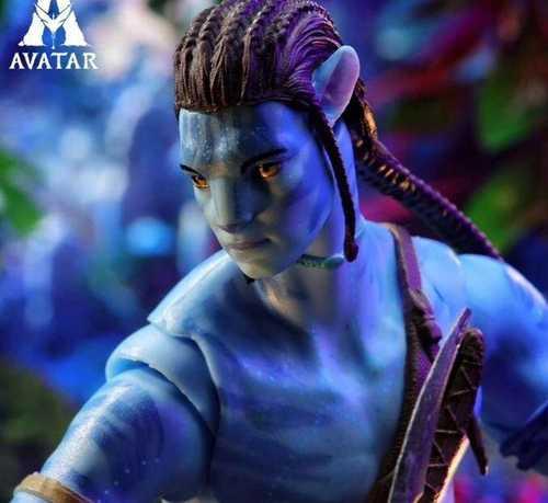 Аватар Avatar Джейк Салли Jake Sully