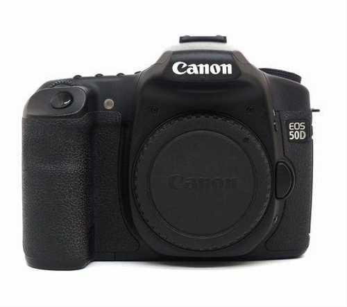 Canon EOS 50D Body (0429)