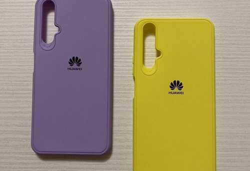 Чехол на Honor 20