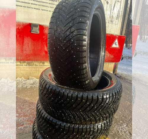 Nokian Tyres Hakkapeliitta 10 255/50 R20