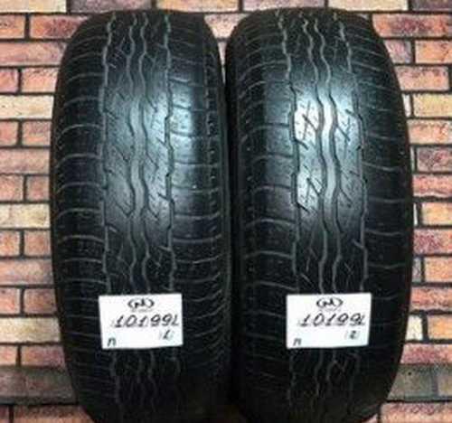 Bridgestone Dueler H/T D687 225/65 R17