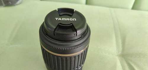 Объектив tamron для canon