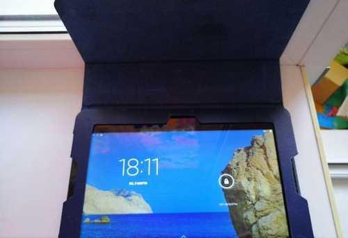 Планшет Prestigio multipad wise 3031 3g