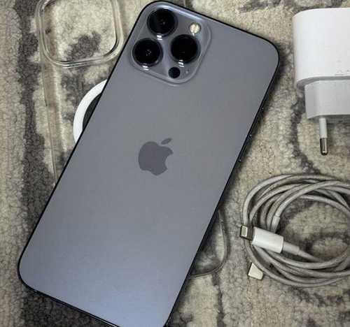 iPhone 13 Pro Max, 128 ГБ