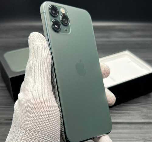 iPhone 11 Pro, 256 ГБ