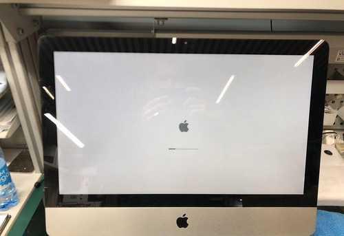 Apple iMac 21.5 2010 intel i3