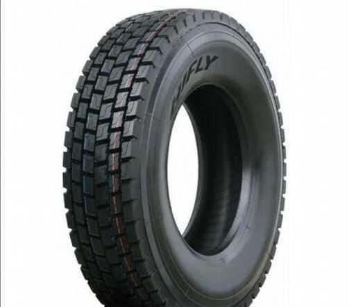 Hifly HH301 Plus 315/70 R22.5