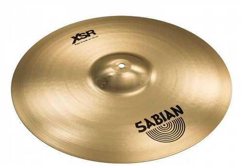 Тарелка Crash Sabian 18" XSR Fast (XSR1807B)