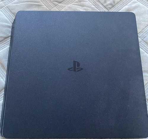 Sony playstation 4 slim 500gb