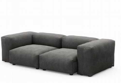 Диван Marshmallow Two Seat Sofa S