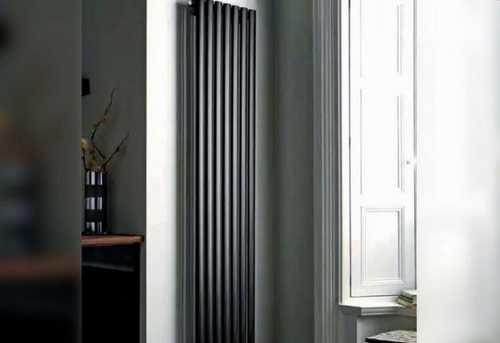 Радиатор отопления дизайнерский 7 секции Софтлайн