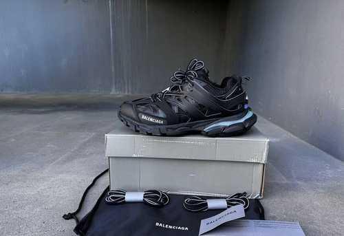 Balenciaga track 1 LED