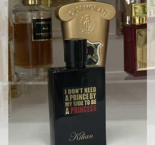 Оригинал kilian princess 50 ML