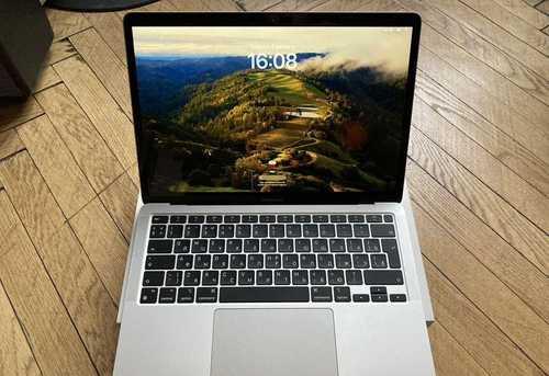 Apple macbook air 13 2020 m1 16gb 256