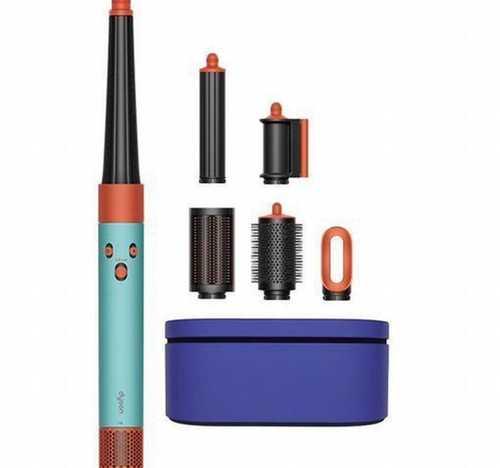 Dyson HS08 Complete long, Ceramic Patina