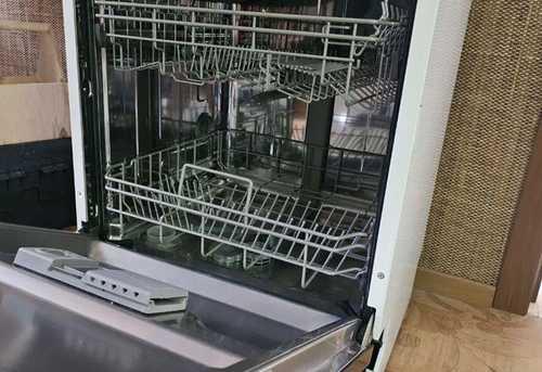 Посудомоечная машина hansa zim 676h