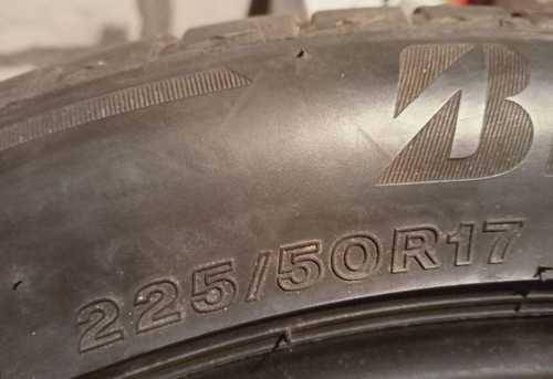 Bridgestone Turanza Eco 9.00/20 R17 и 9/20 R17