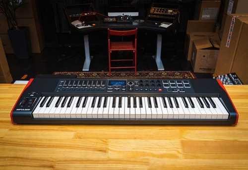 Novation Impulse 61