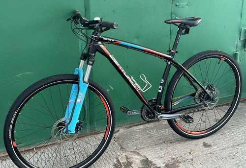 Велосипед Centurion Backfire