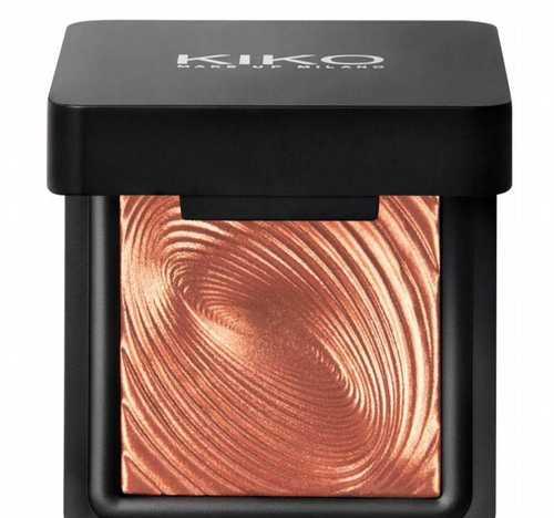 Kiko Milano Тени для век 3г