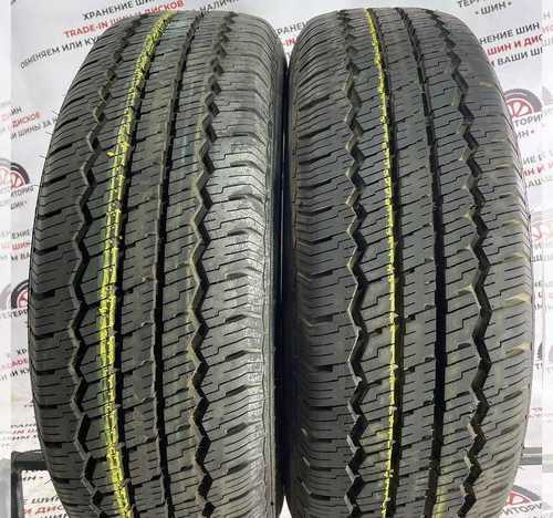 Hankook Radial RA07 245/70 R16 106H