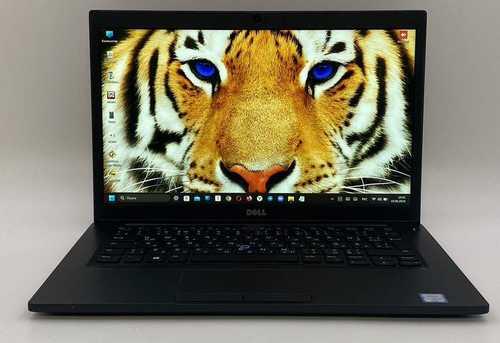 Dell Latitude 7480 i5/8/256