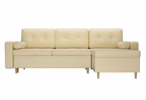 Угловой диван-кровать «Белфаст»