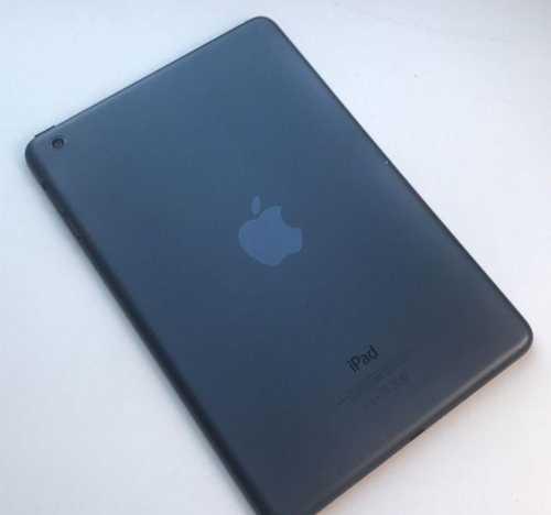 Планшет Apple iPad Mini 4