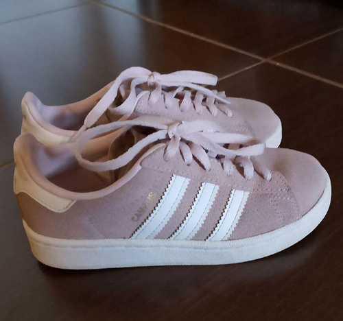 Кеды adidas детские 30 размер