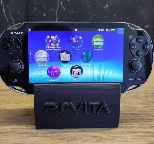 Sony ps Vita