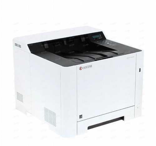 Цветной лазерный принтер kyocera ecosys P5026cdw