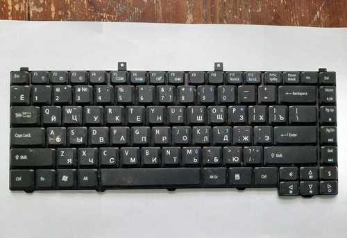 Клавиатура acer 3100.для ноутбука Acer Aspire 3100
