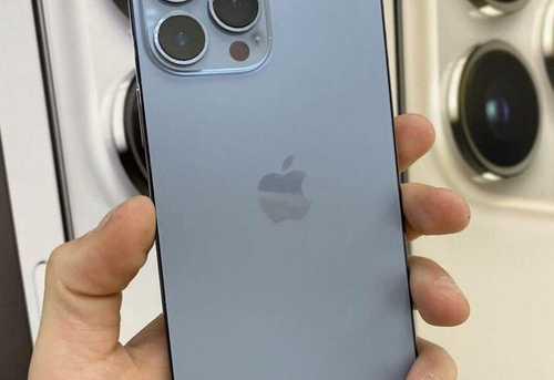 Корпус iPhone 13 Pro