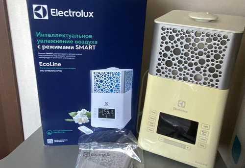 Увлажнитель воздуха Electrolux