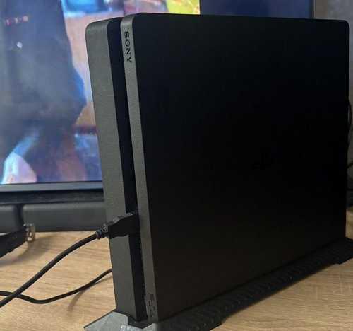 Sony playstation 4 slim