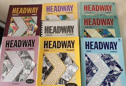 Английский язык Headway