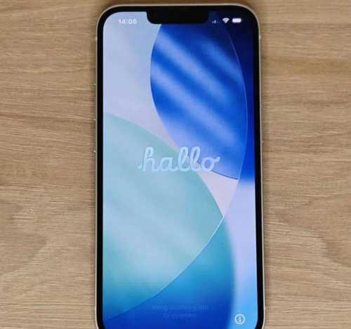 Дисплей iPhone 13 снятый ориг на доставку