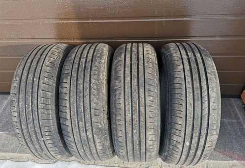 Bridgestone Turanza T005 205/60 R16 96