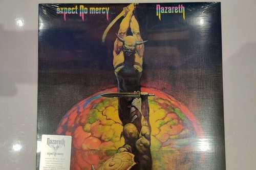 Nazareth - Expect no mercy