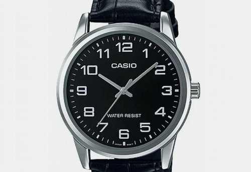 Новые часы Casio MTP-V001L-1B оригинал