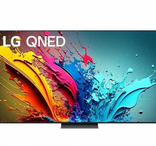 Телевизор LG 65qned86T6A