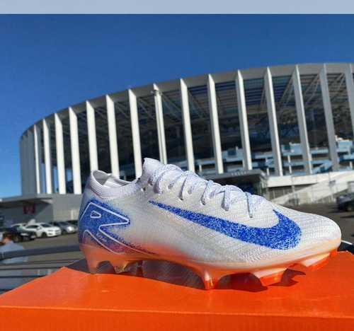 Бутсы Nike Mercurial Vapor