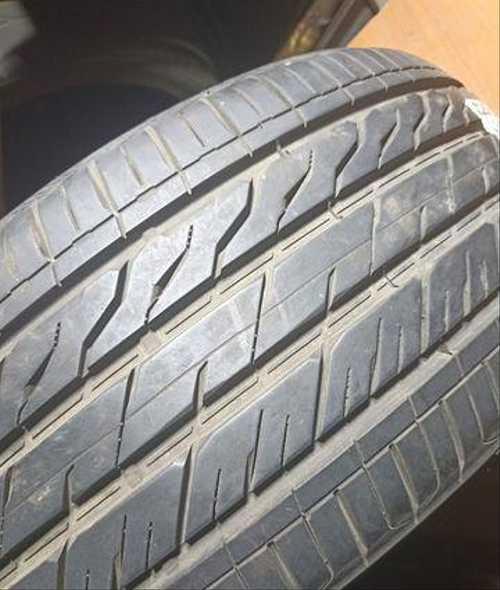 Luccini Tormenta X 225/55 R16